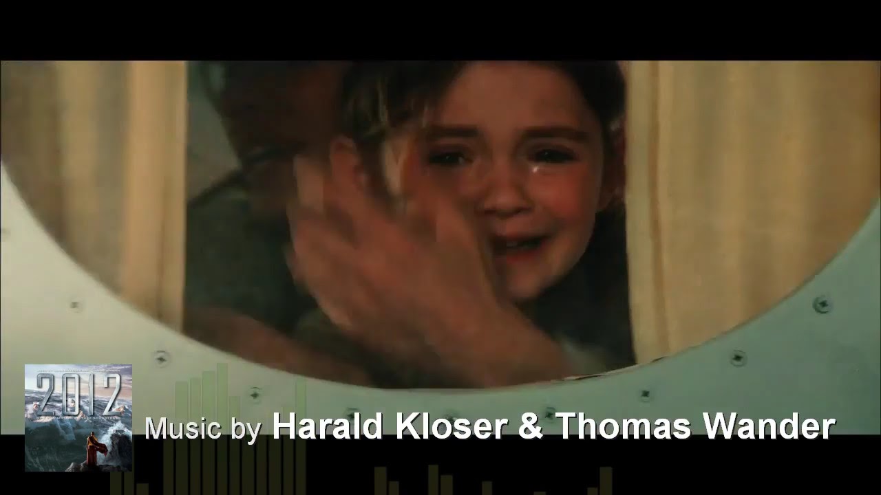 2012 - OST - Finding Charlie & Run Daddy Run - YouTube