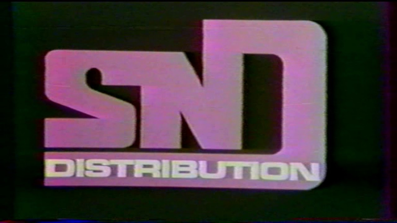 SND Distribution (1976) - YouTube