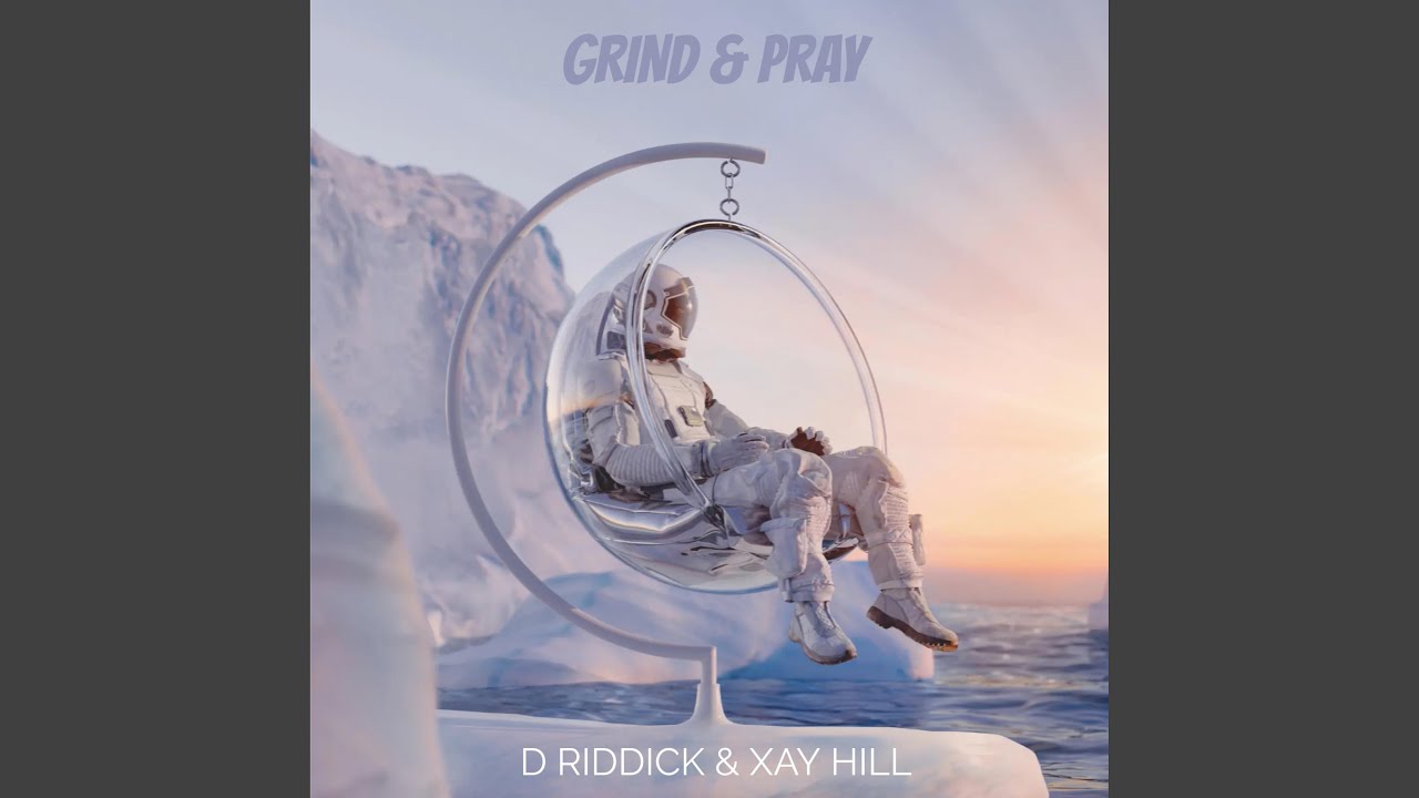 Grind & Pray - YouTube