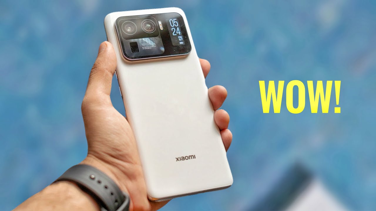 Xiaomi 15 Ultra - Launch Date Confirmed! 🔥🔥 - YouTube