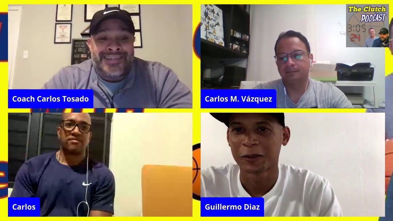 Entrevista a los hermanos Carlos Escalera y Guillermo Diaz - YouTube