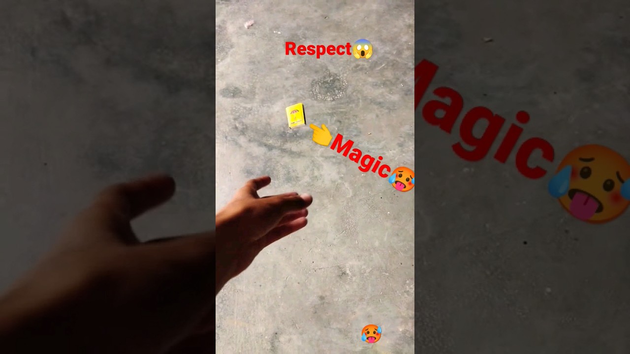 respect 🥵magic🥵 #magic #magicreview #shortvideos #magicat #shortsviral ...