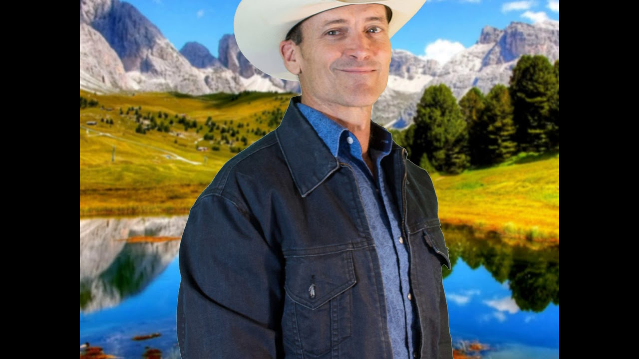 I write the songs -Jack Clark Brand - YouTube