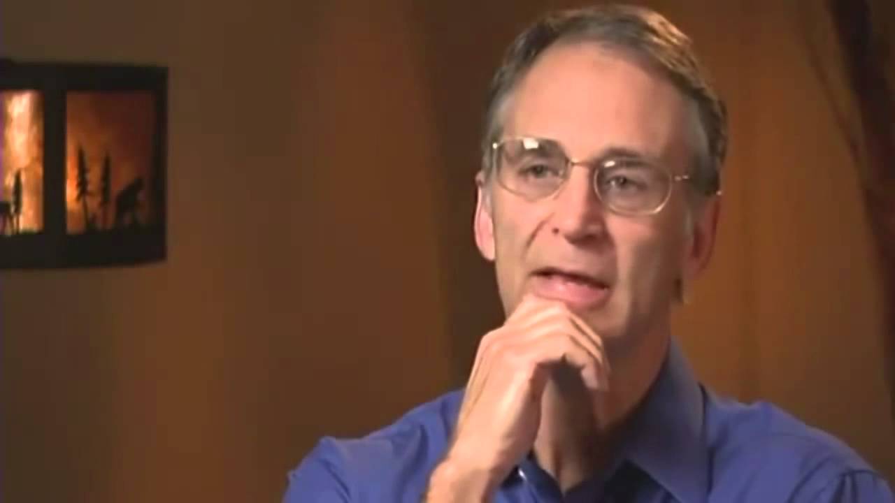 Dr. John Sanford Interviewed About His Book, "Genetic Entropy and the ...