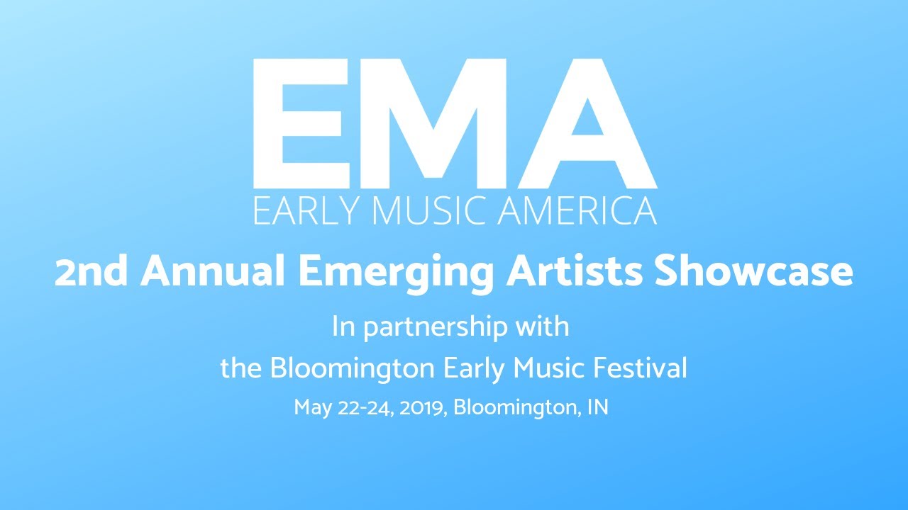 Highlights from EMA's 2019 Emerging Artists Showcase - YouTube