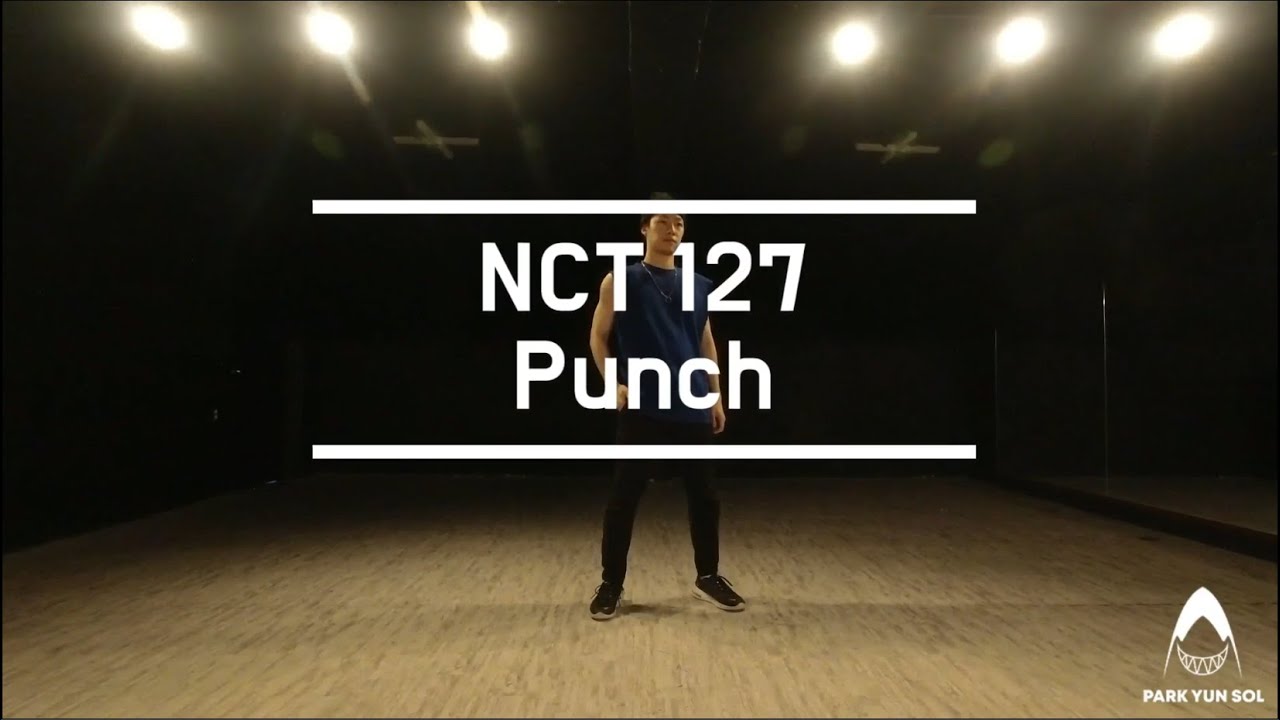 NCT 127 - Punch Cover - YouTube