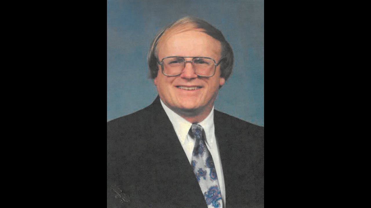 Gary Raguse Funeral December 9, 2022 11am - YouTube