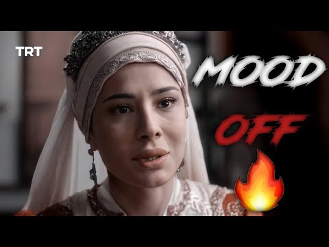 Bedar Sultan Mood Off Status 🥺 || Abdul Hamid Love Bedar Sultan ❤️ | Love 💕 Scene || Whatsapp Status