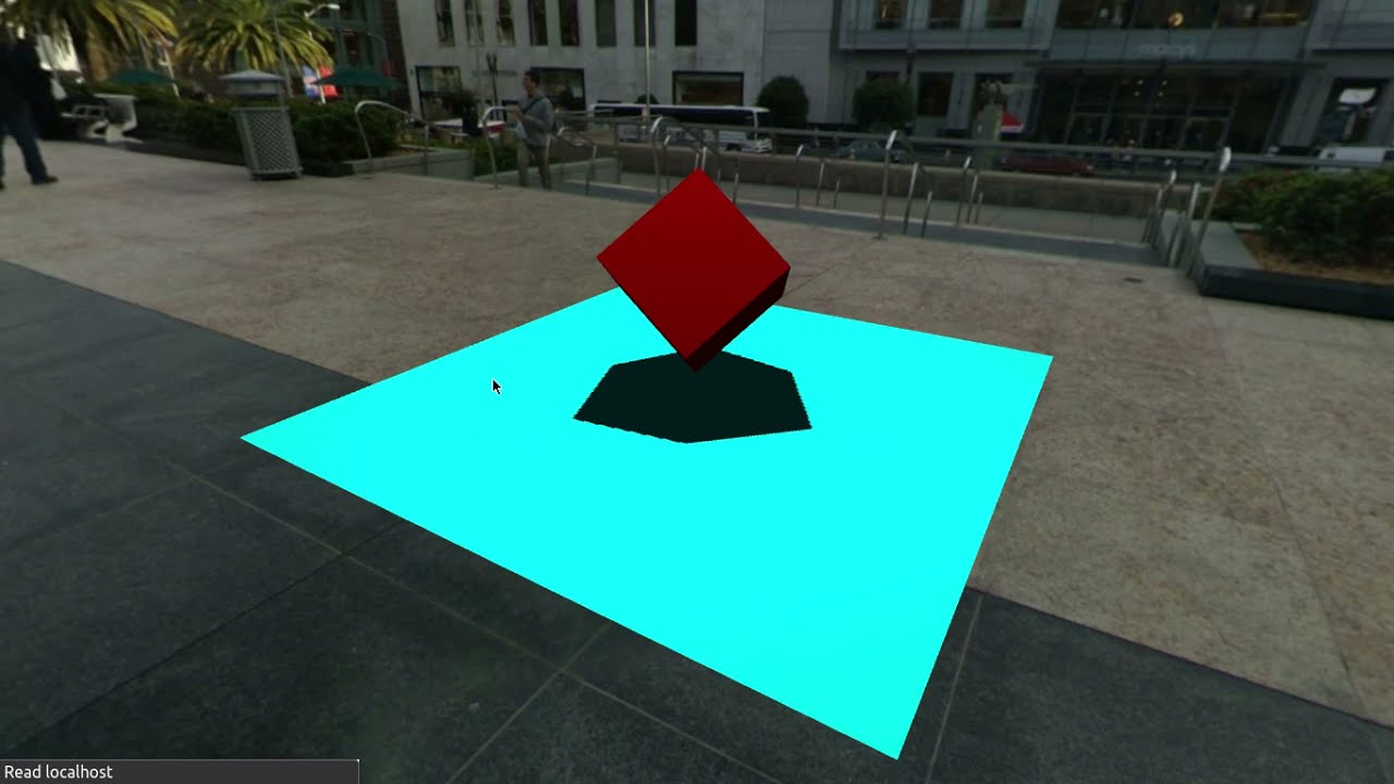 Threejs Easy Skybox In 5 Minutes Threejs Part 5 Blind Soul Youtube 3908