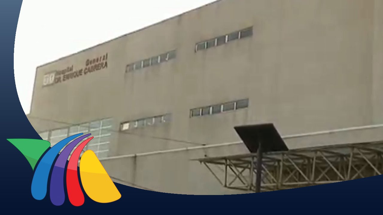Hospital Dr. Enrique Cabrera atiende a lesionados de Cuajimalpa ...