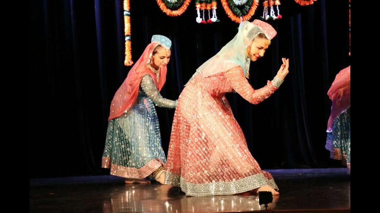 Kathak Lesson | Taal Teental | beginners | Tutorial | Guru Ashvani Nigam | Natwari 1 2 - YouTube
