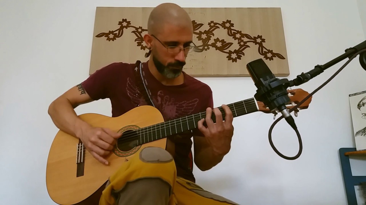 Introdução da Canção "Patawi" gravado por Shirley Spíndola - YouTube