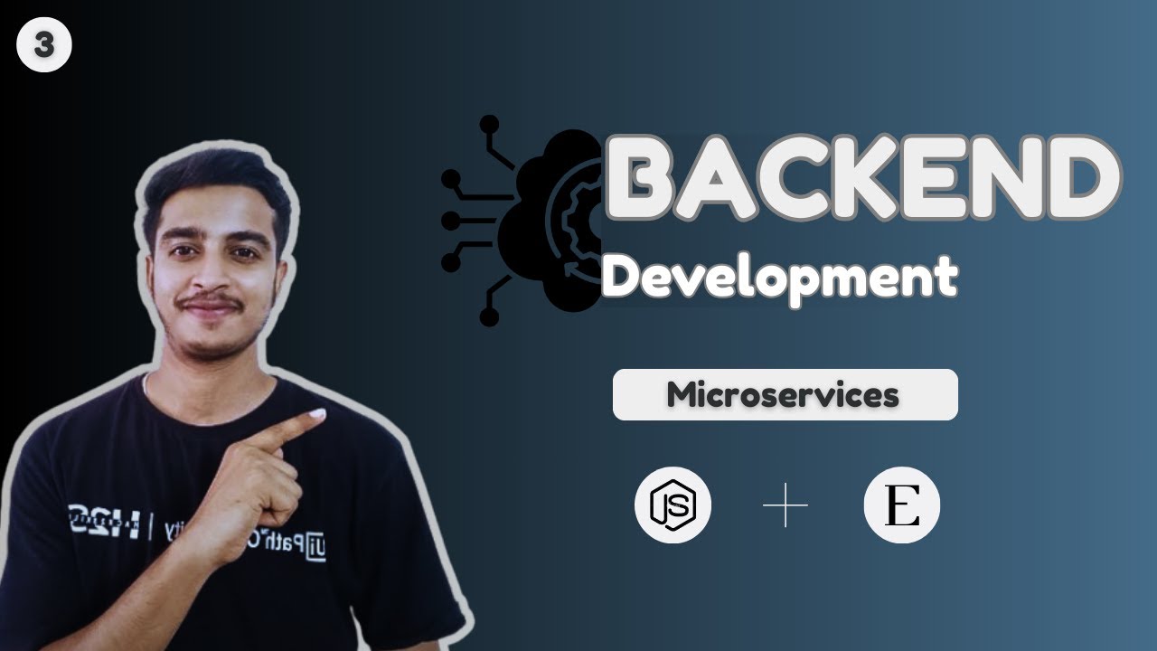 L-02 | Node.js & Express.js Full Tutorial for Beginners | Backend Development from Scratch # ...