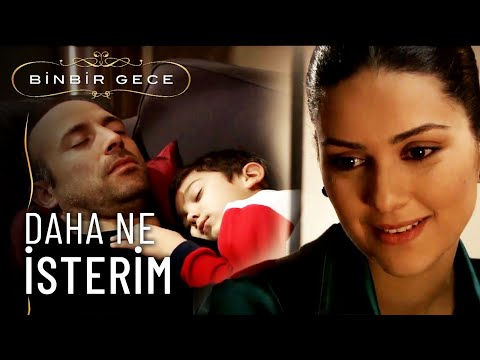 Şehrazat'ın En Güzel Manzarası! - Binbir Gece 55. Bölüm