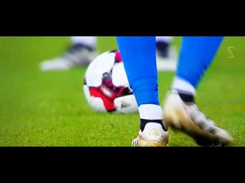 Miralem Pjanic - World's best free kick taker