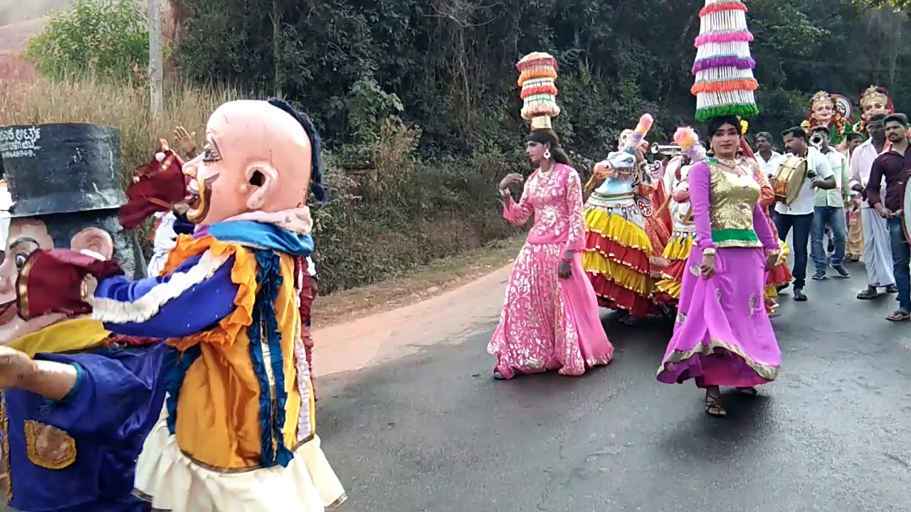 KALARASIKA arts (Doll group) gombe balaga 9449448949 - YouTube