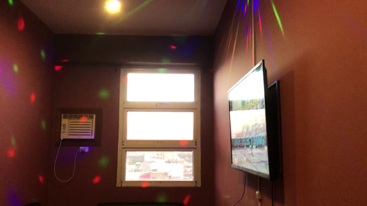 Affordable Videoke Room ( Redbrickhouse Videoke) - YouTube