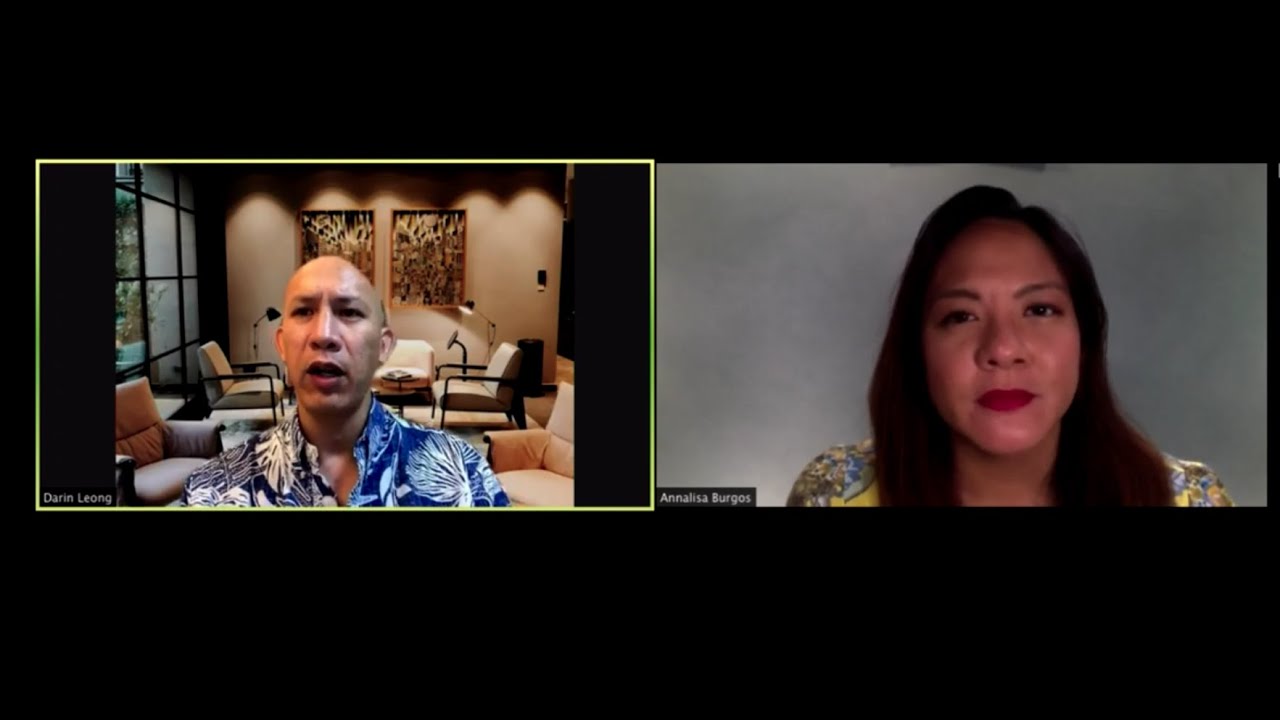 Darin Leong, Employment Attorney on Saving Hawaii Businesses During ...