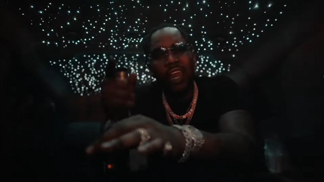 Fivio Foreign "Awesome" (Fan Music Video) - YouTube