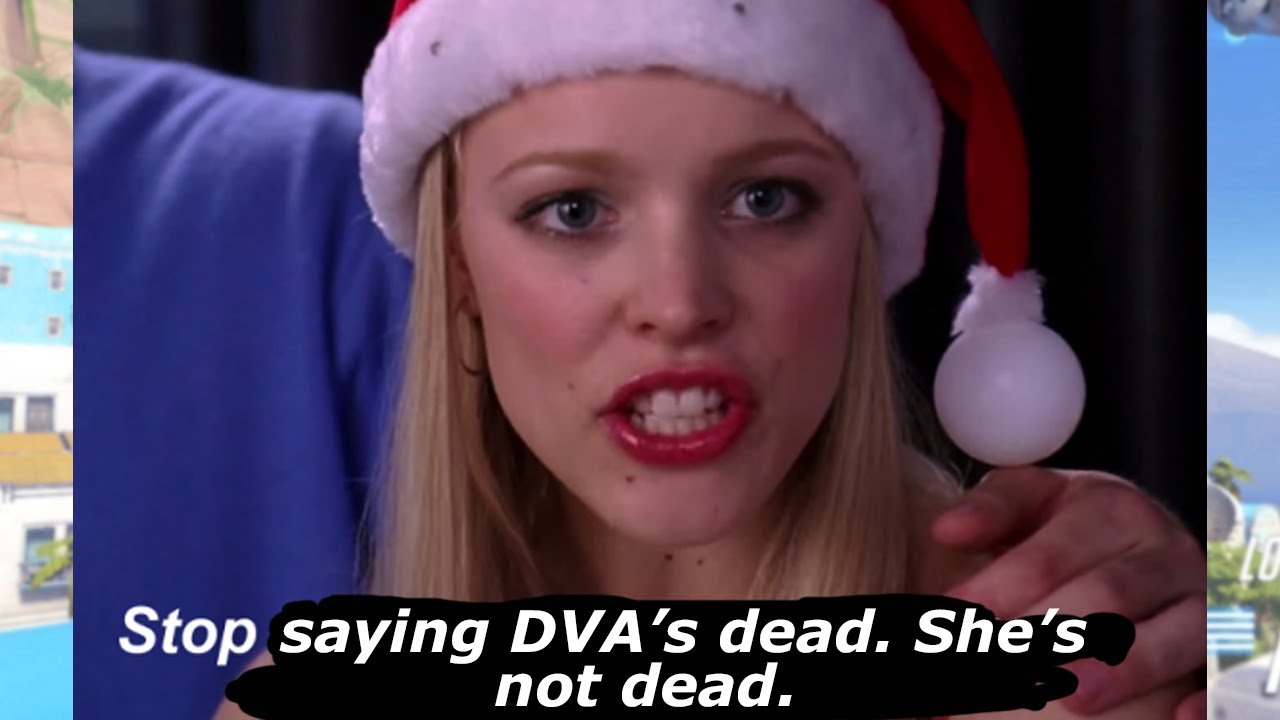 Debunking the "DVA is dead" mentality | Masters DVA OTP in s18 and ...