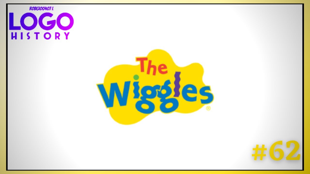 Logo History #62: The Wiggles - YouTube