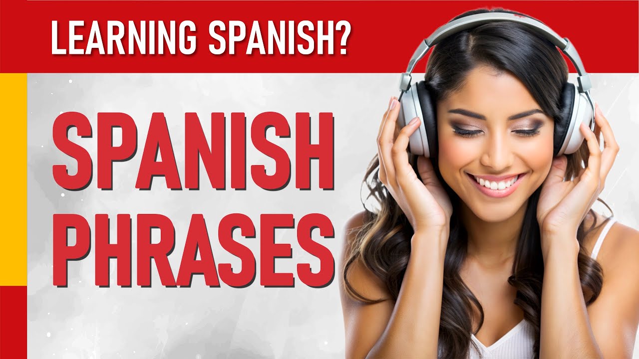 What's Holding You Back from Mastering Fluent Spanish? Listen to Common ...