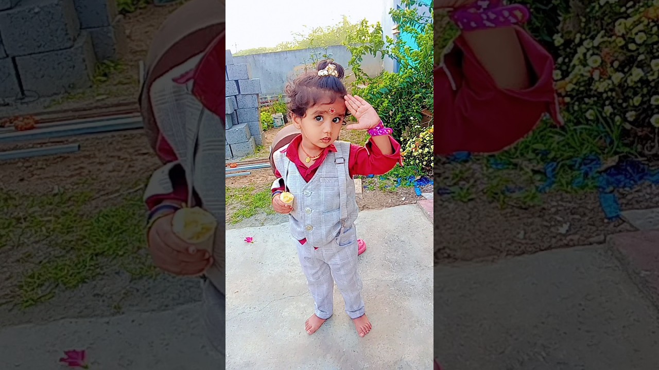 my dear two lovely daughter 😘😍🥰 #dance #music #spedup #song #speedsong ...