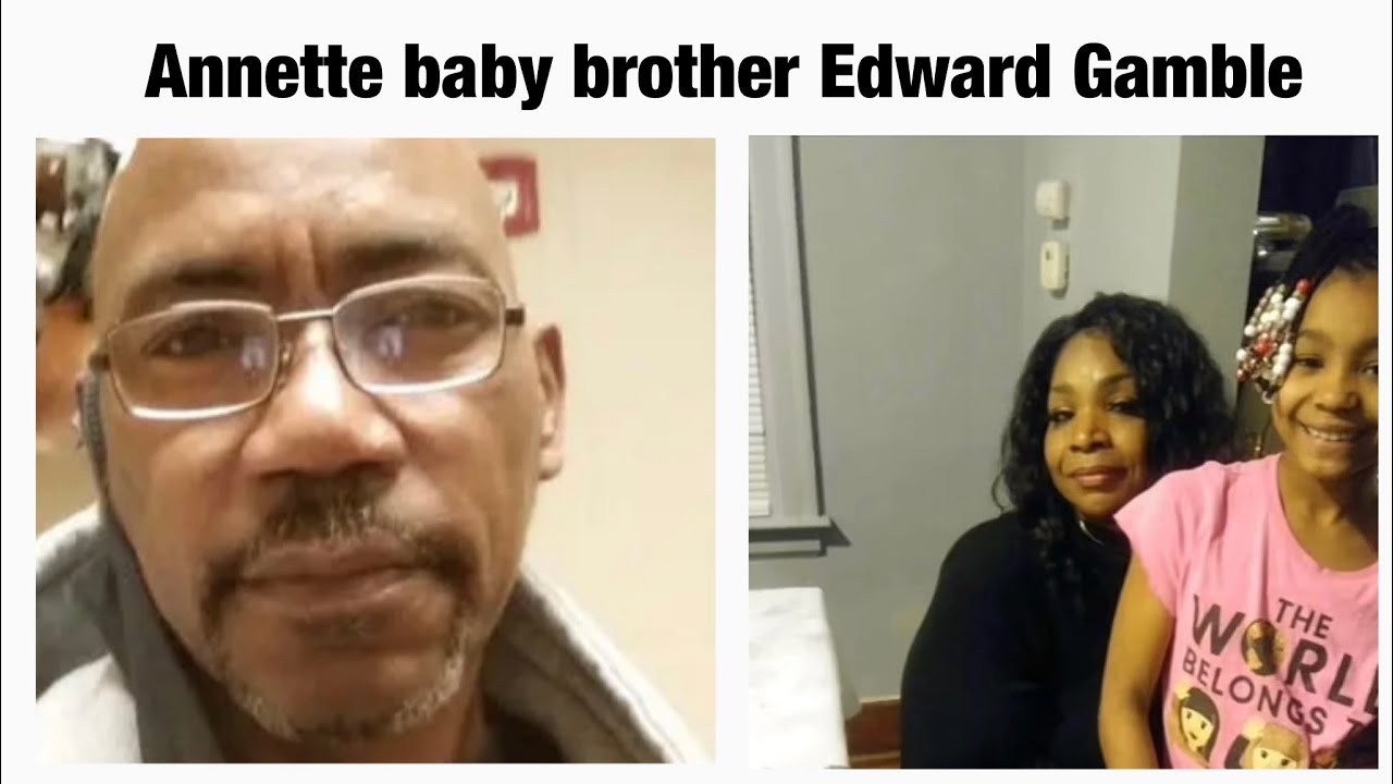 Na’Ziyah Harris Grandmother Annette Harris got so many skeletons in her ...