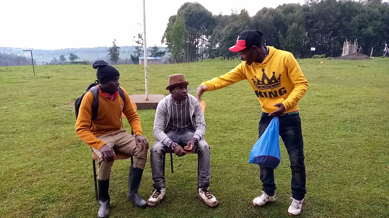 How mp for Kuresoi North Honourable Moses Cheboi has done incredible ...