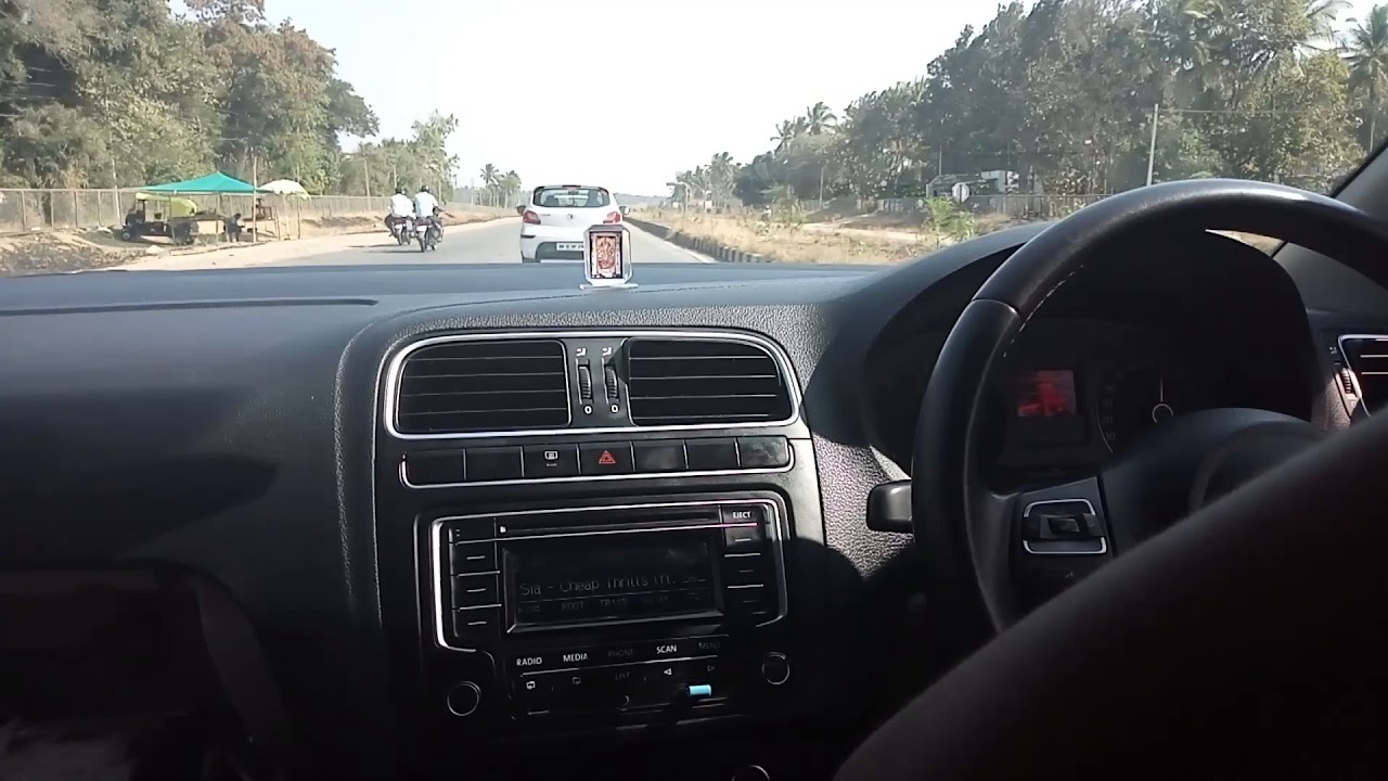 Tiago vs Polo - YouTube
