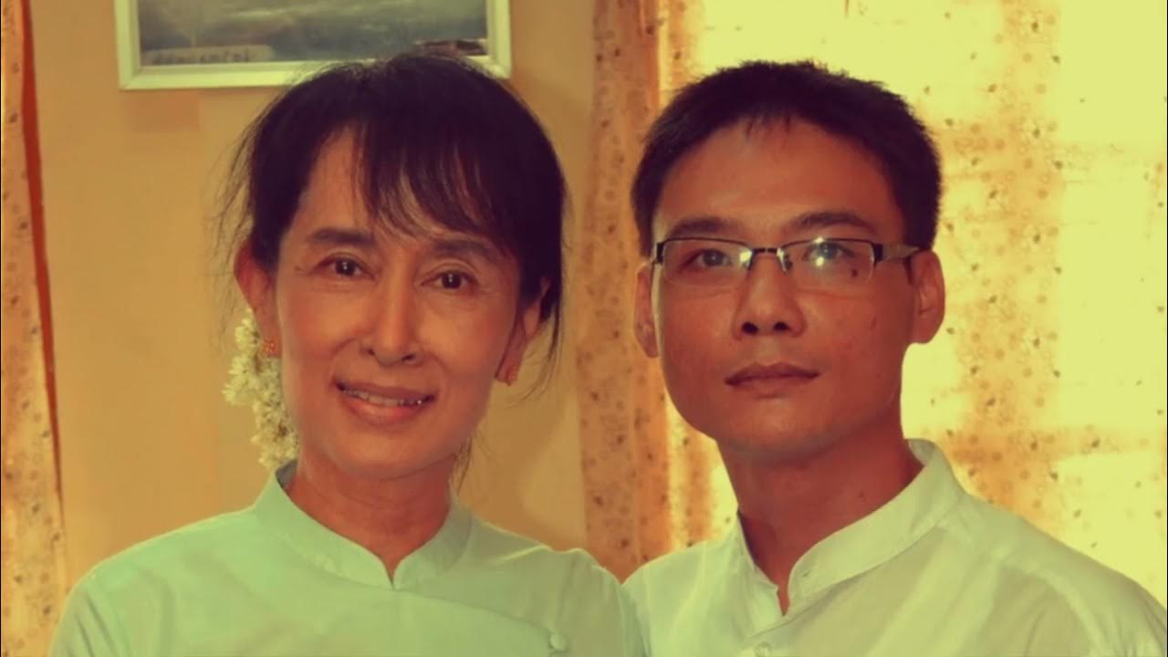 Phyo Zayar Thaw @ဖြိုးဇေယျာသော် - YouTube