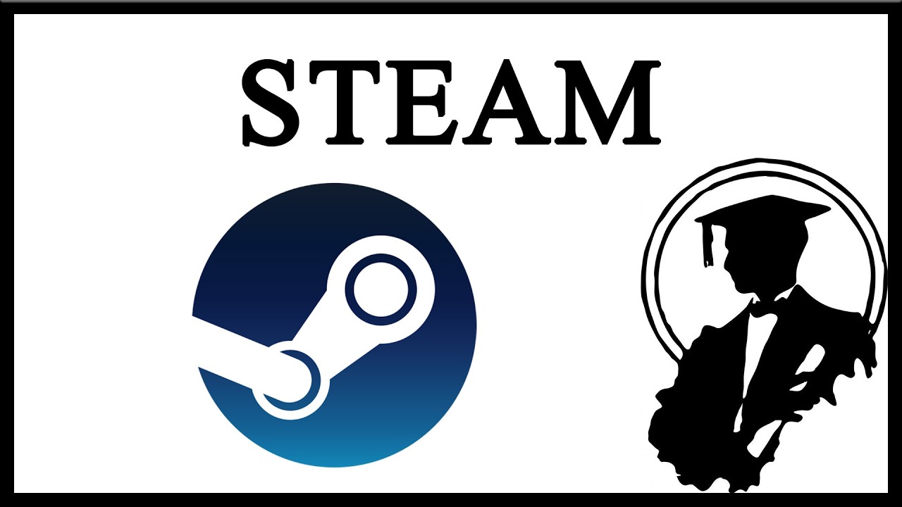 Steam Keeps Winning - YouTube
