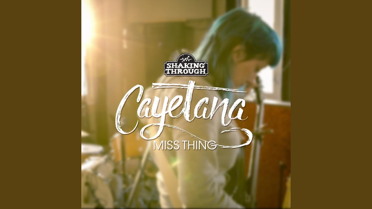 Miss Thing - YouTube