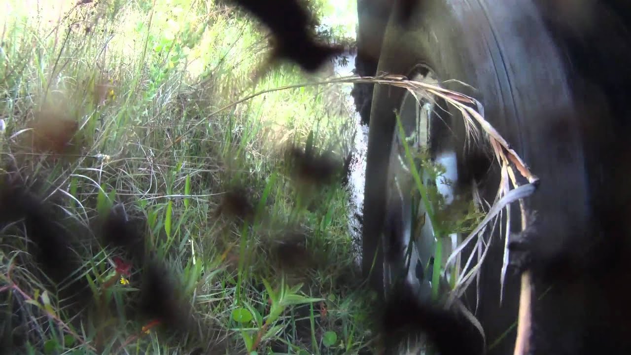 Differential Locker in a 2wd truck (Eaton G80) - YouTube