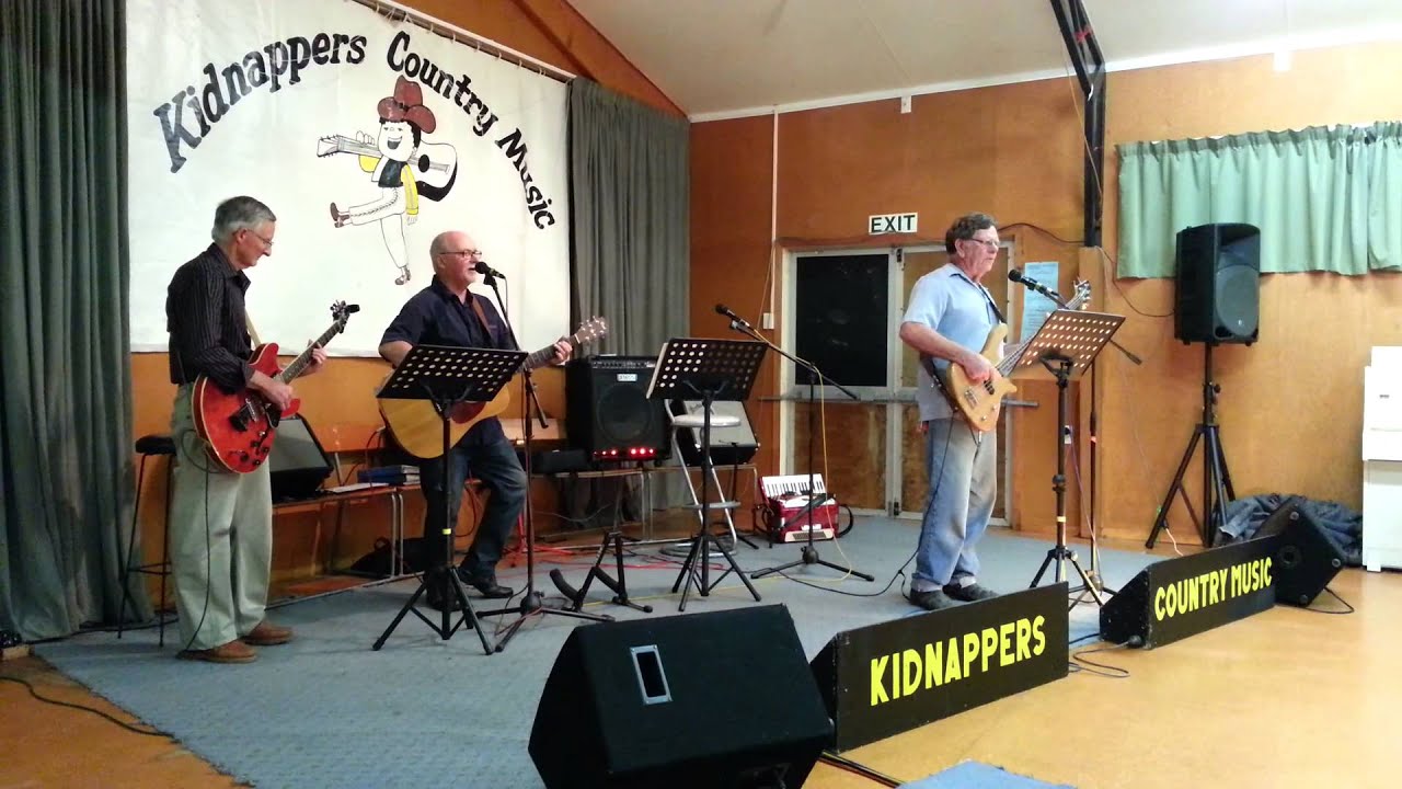 KIDNAPPERS CMG Oct 2013 SWINGING DOORS by Alan Hessell