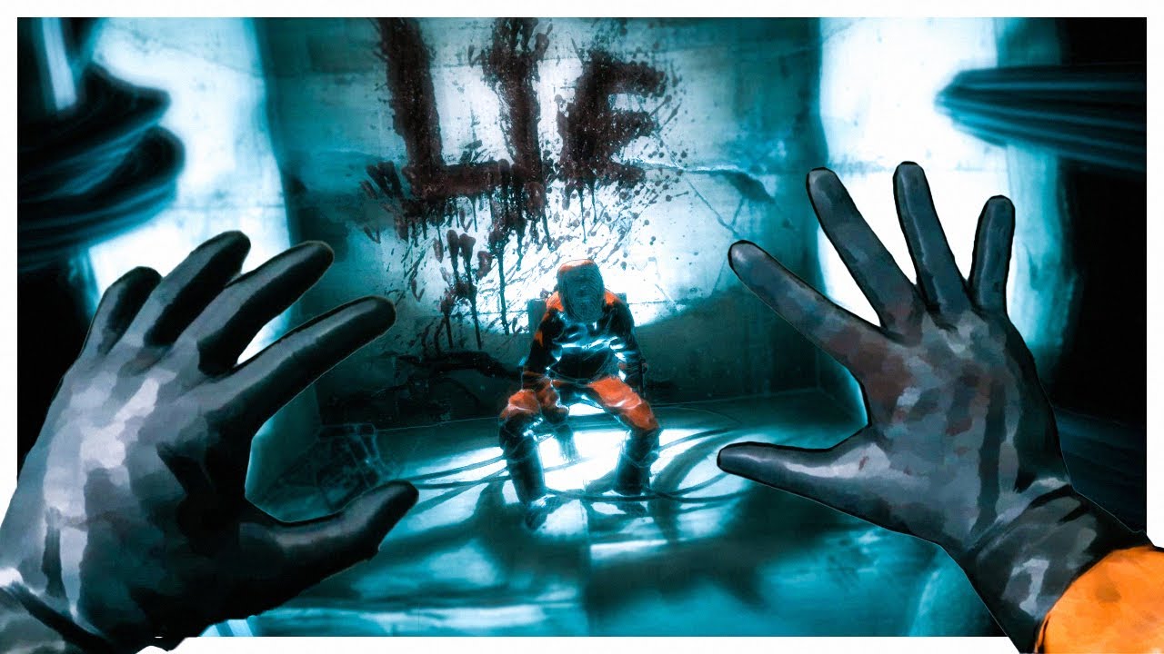 My FIRST day at the SCP Foundation. - YouTube