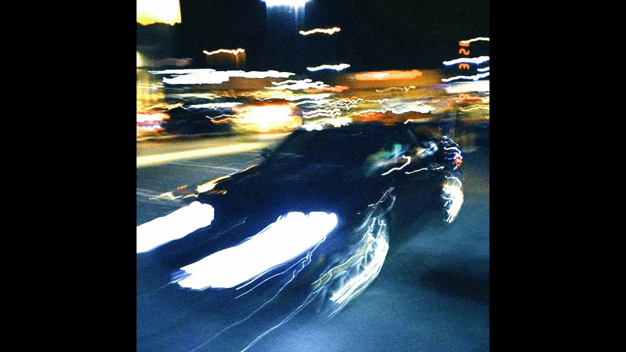 [FREE] LUCKI Type Beat - "Midnight Drive" - YouTube