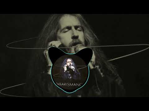 Barış Manço can bedenden çıkmayınca(Bass)