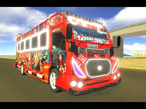 Nganya 254 Game