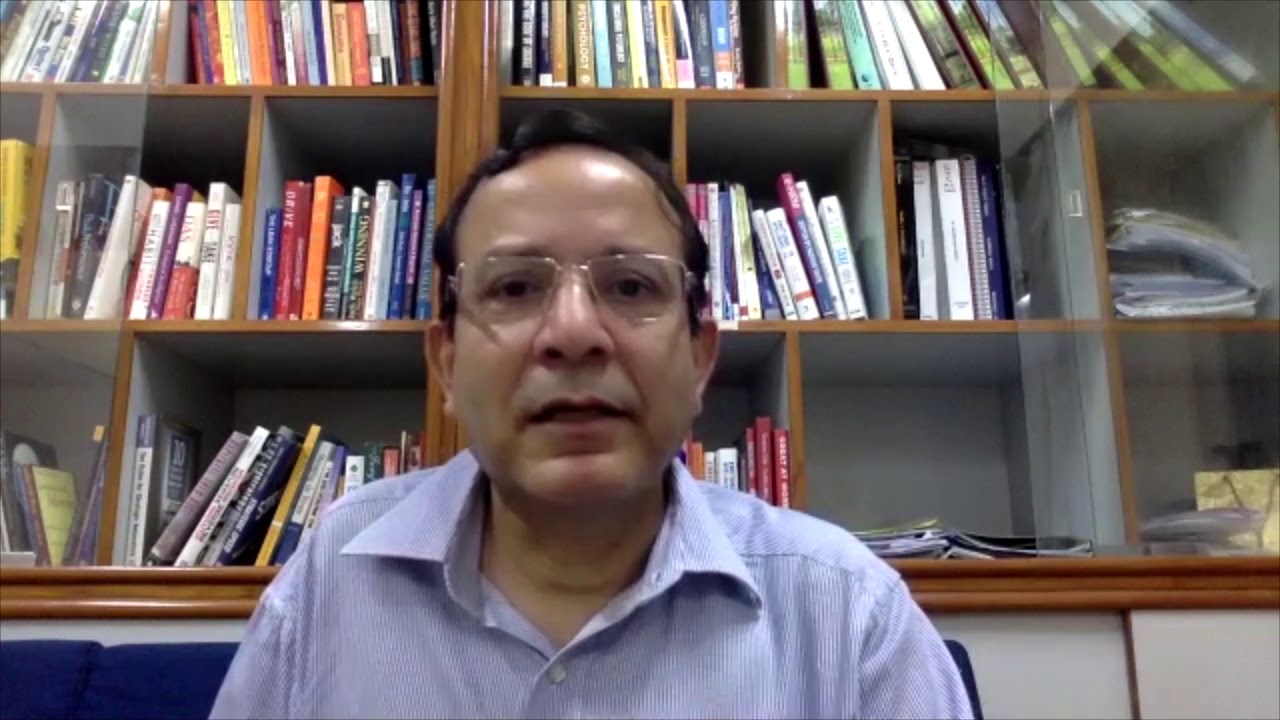 Success Compass Testimonials: Gopal P Mahapatra - YouTube