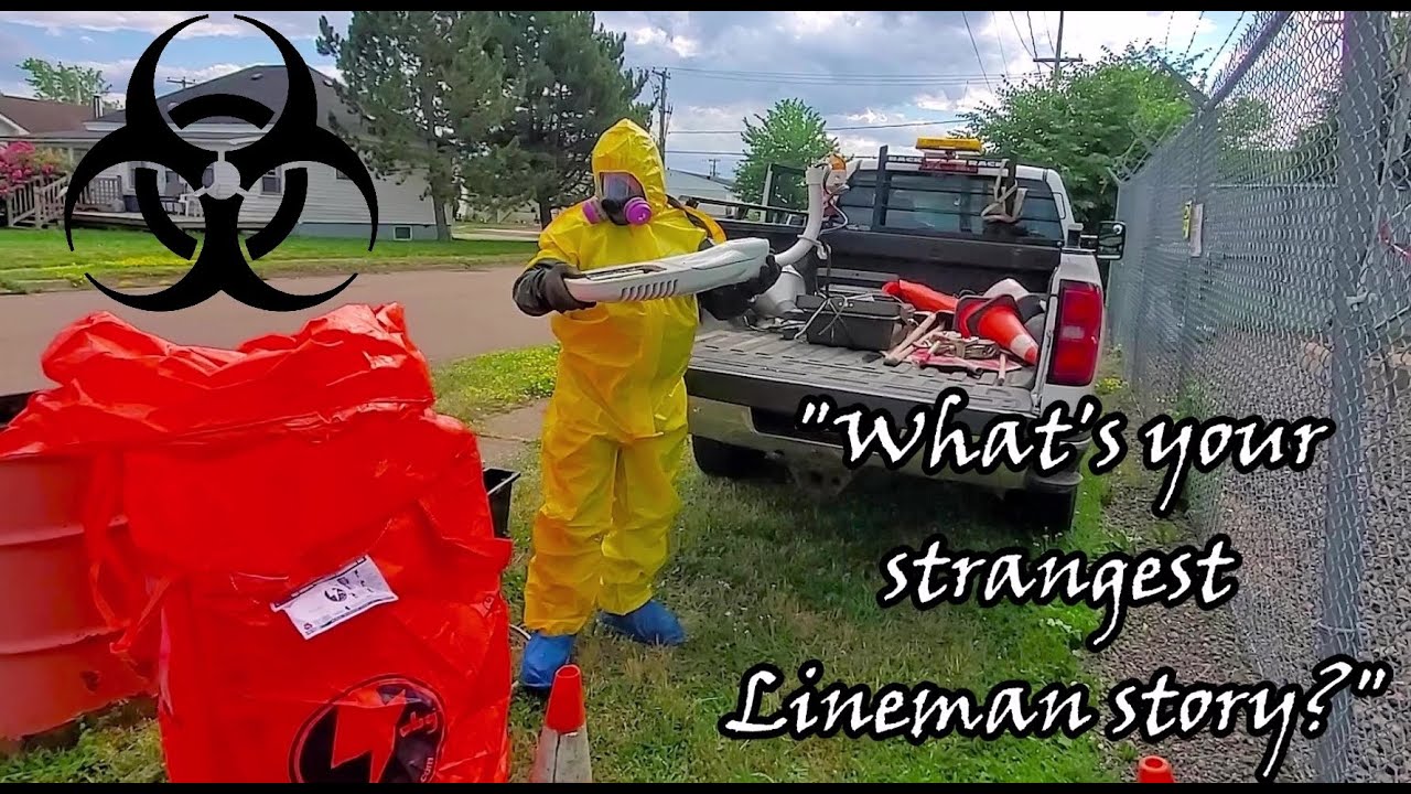 Underground Lineman Memes Lineman Working In Heat Funny Memes | TikTok