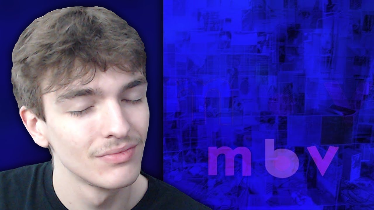 My First Reaction to MBV by My Bloody Valentine - YouTube