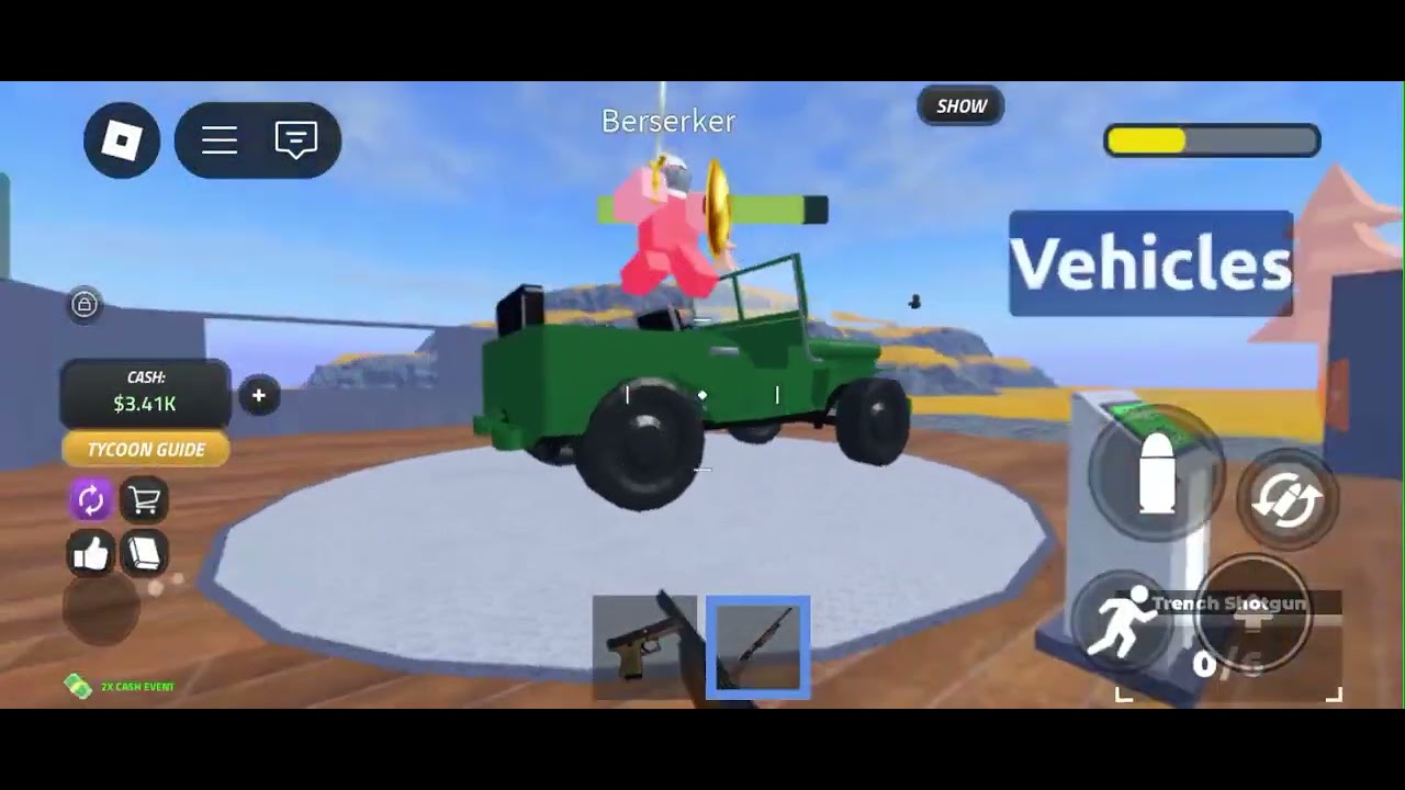 roblox persona - YouTube