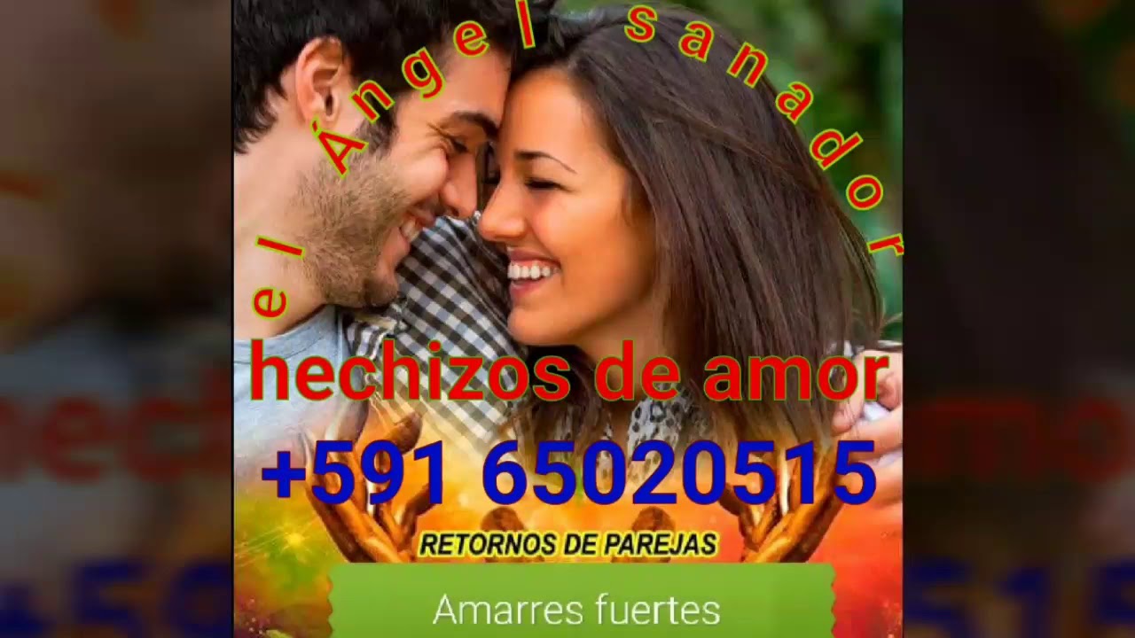 Amares de amor y unión de parejas - YouTube