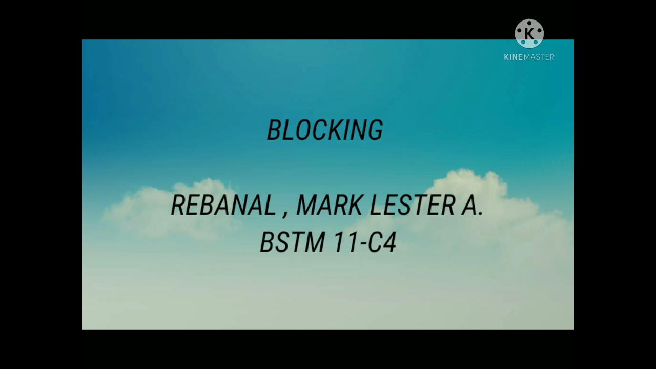 Blocking YouTube blocking-youtube
