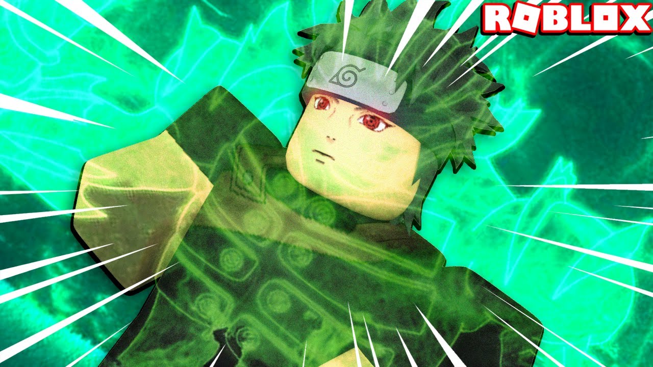 NOVA ATUALIZAÇÃO DO SHINOBI LIFE 2 COM MANGEKYO DO SHISUI! - ROBLOX ...