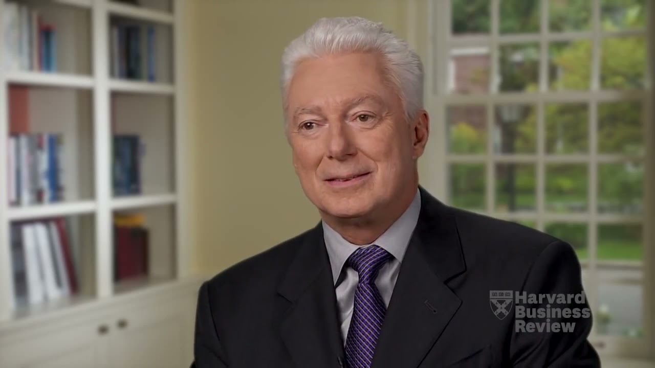 Preview How P&G Turned Acquisition into a Core Competency - YouTube