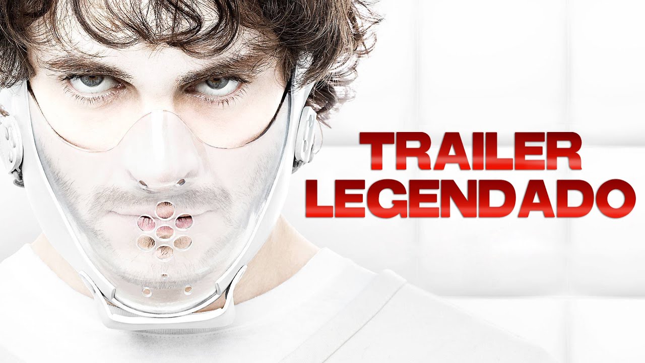Hannibal | 2ª Temporada | Trailer Legendado - YouTube
