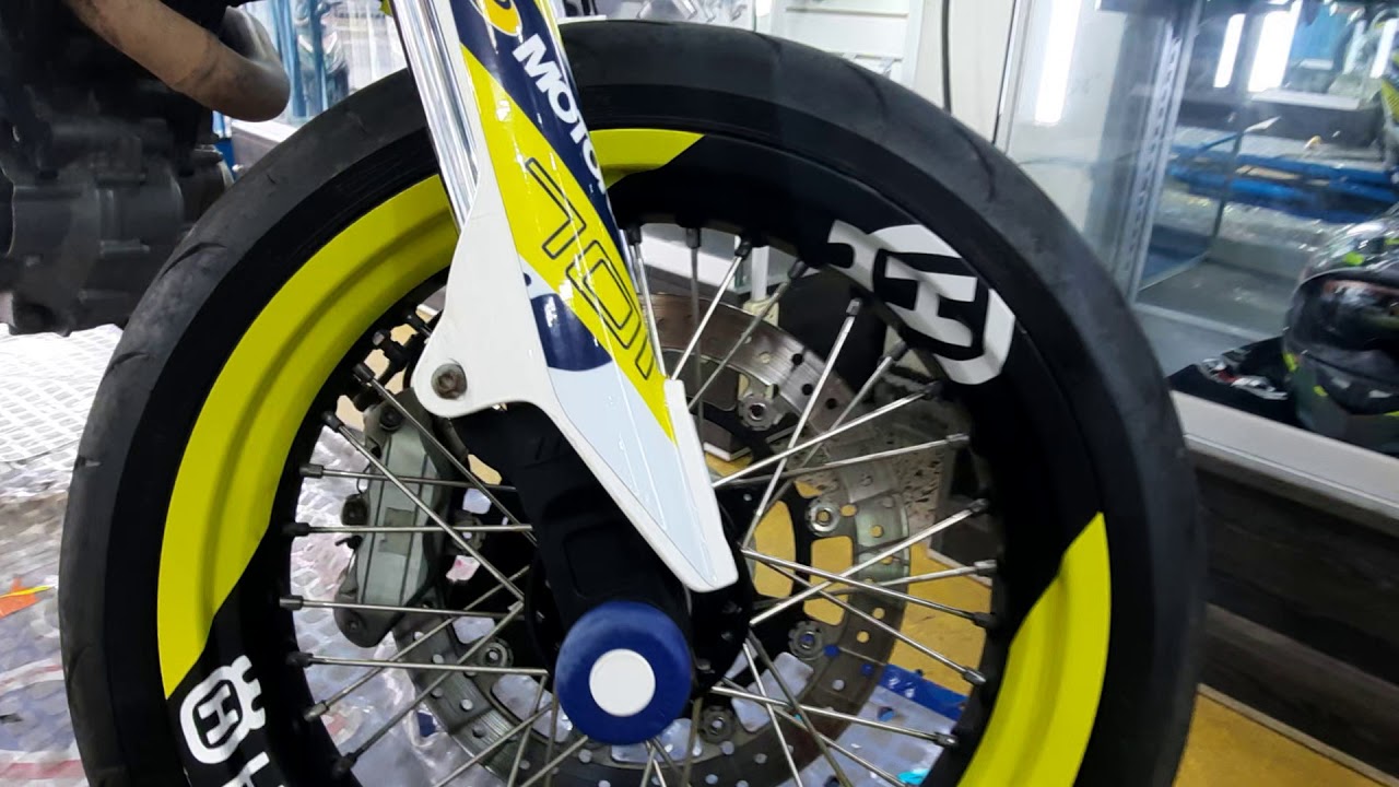 Aros full tuning. - YouTube