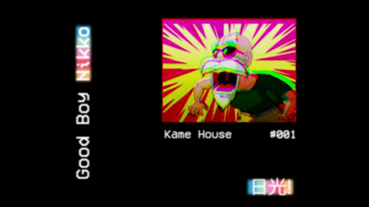 GOOD BOY NIKKO - KAMÉ HOUSE 日光! - YouTube